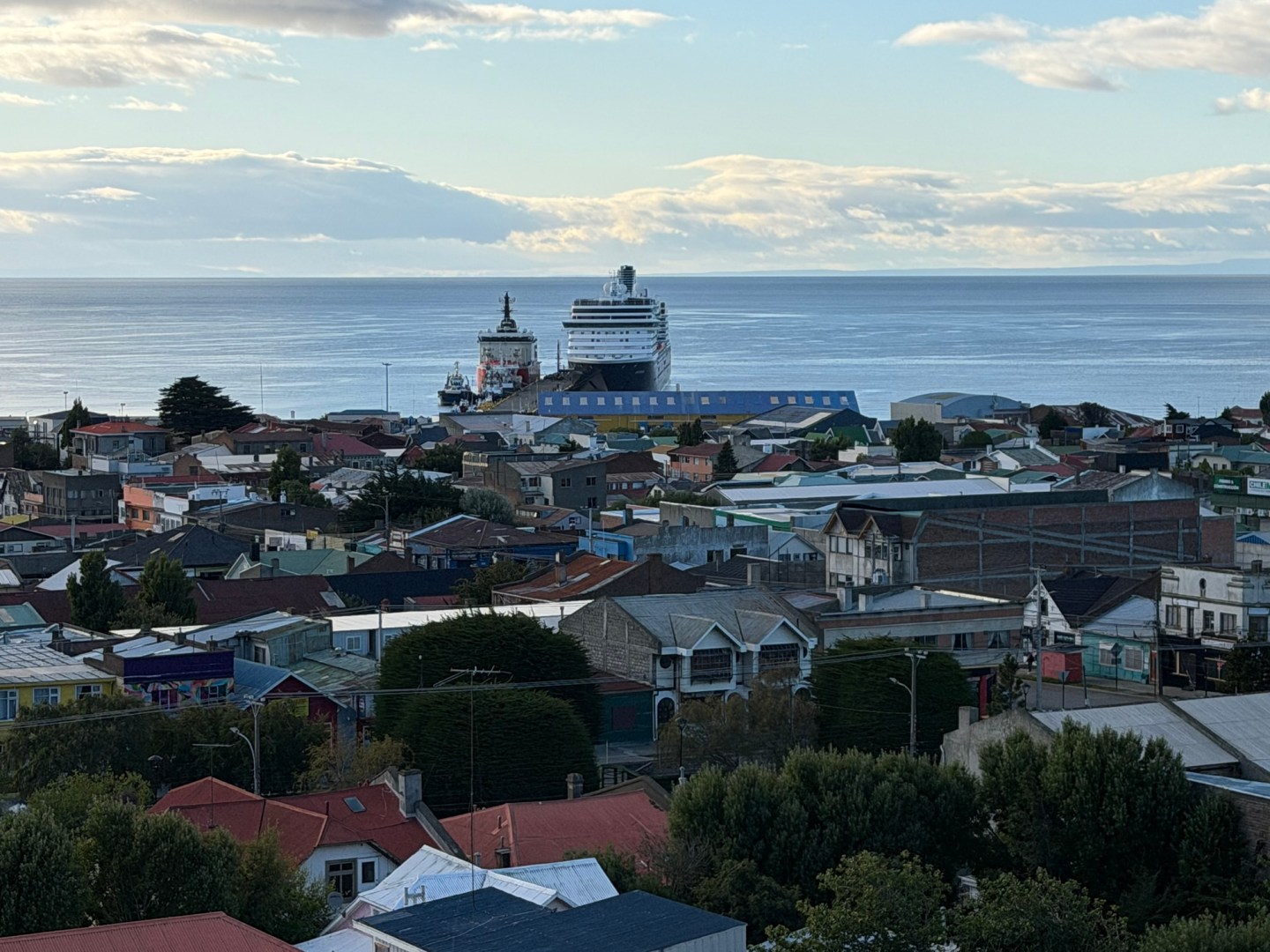 Puerto Montt | In Retrospect