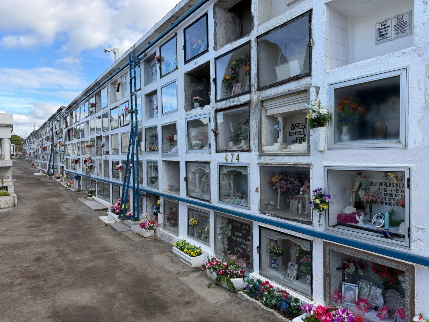 Puerto Montt | In Retrospect