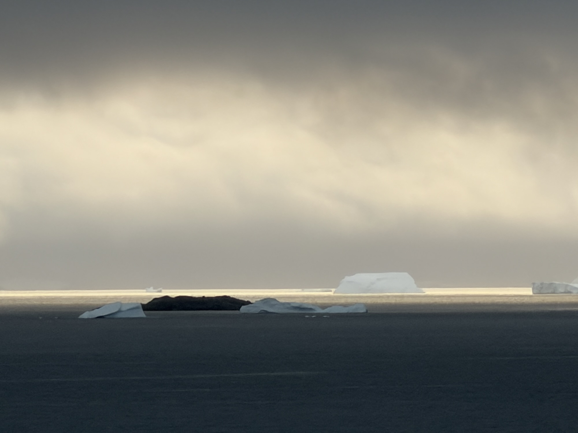 Antarctica Day 1 – Plans change! But not too much. January 19, 2026 | In Retrospect